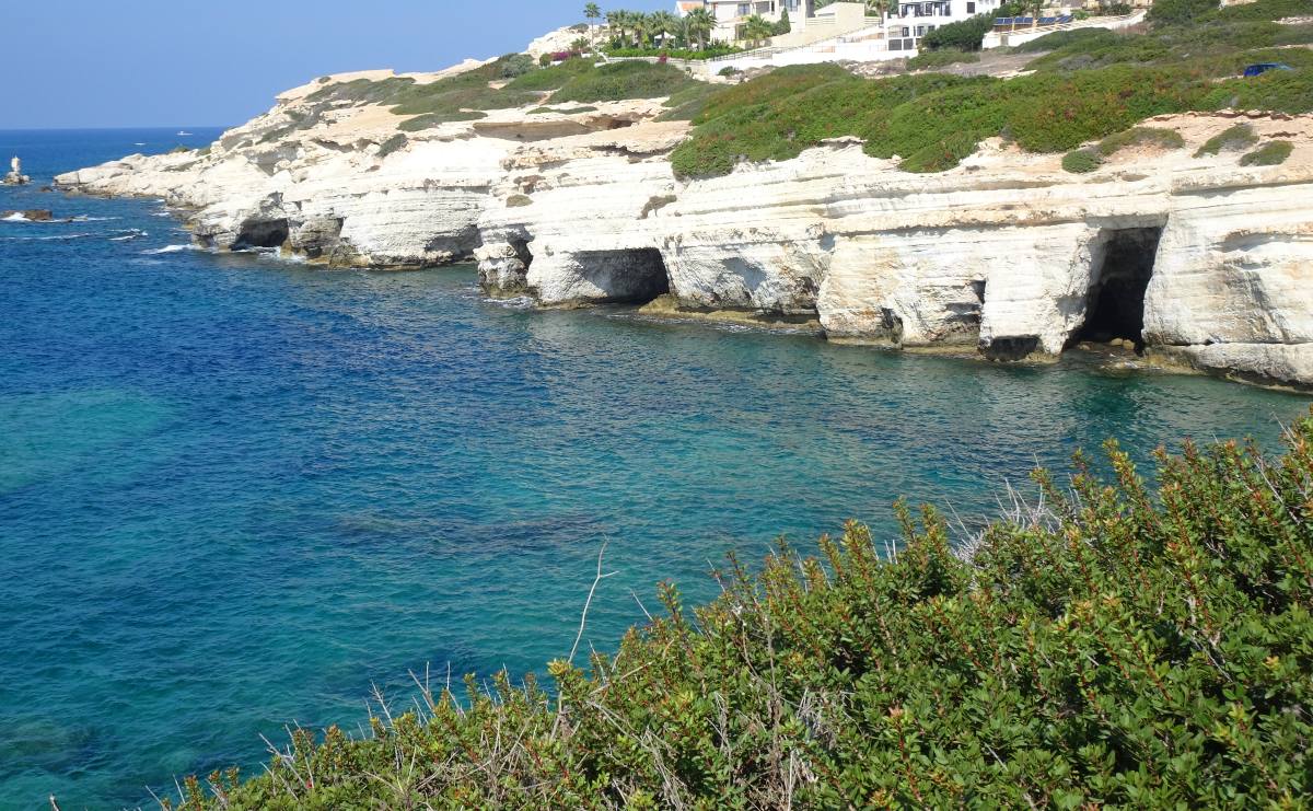 3 Days in Cyprus: Paphos, Akamas & Troodos Itinerary