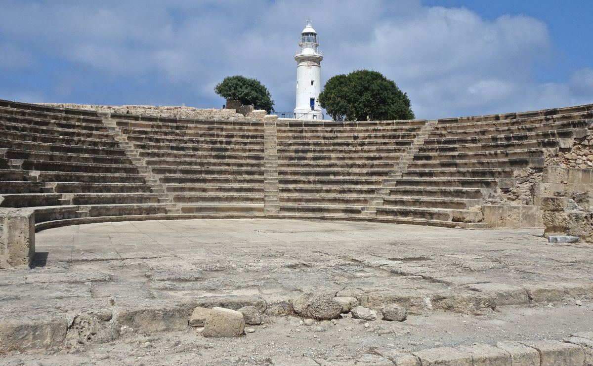 Things to do in Paphos: the ultimate Paphos travel guide | Take Me To ...