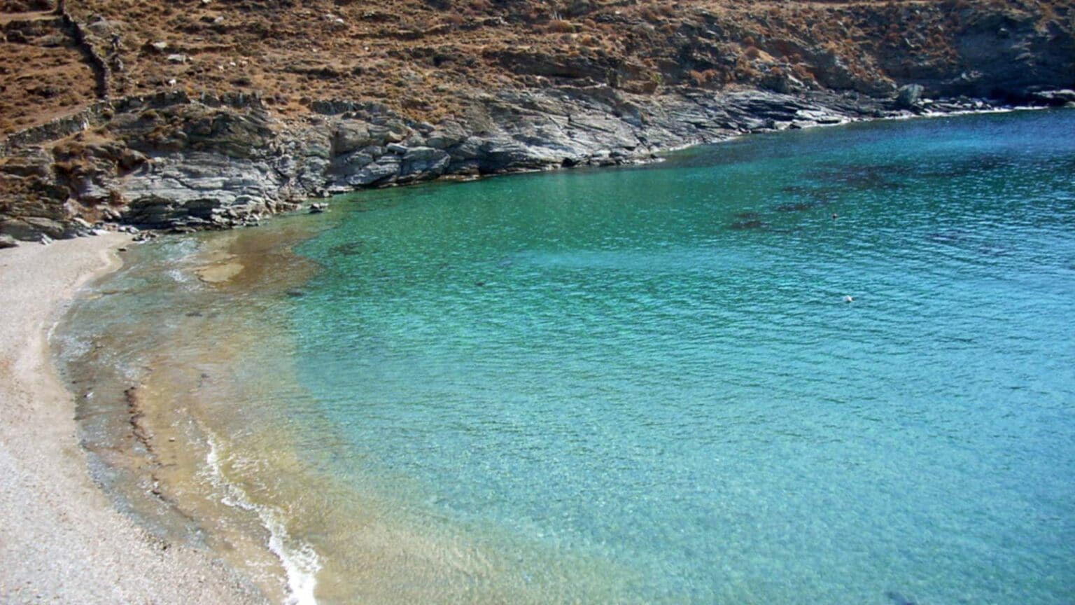 Kythnos Island Travel Guide | Take Me To Europe Tours