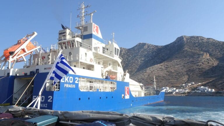 15 Unforgettable Greek Island-Hopping Itineraries for Every Traveler ...