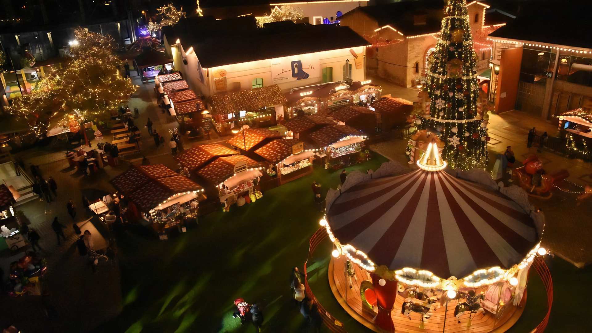 Athens Christmas: 21 Best Things to Do in Athens at Christmas | Take Me ...