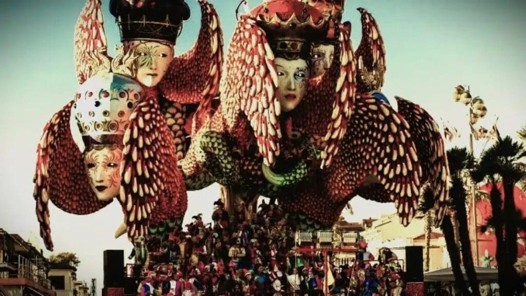 Apokries - The Ultimate Guide to Greece's Carnival Festivities | Take ...