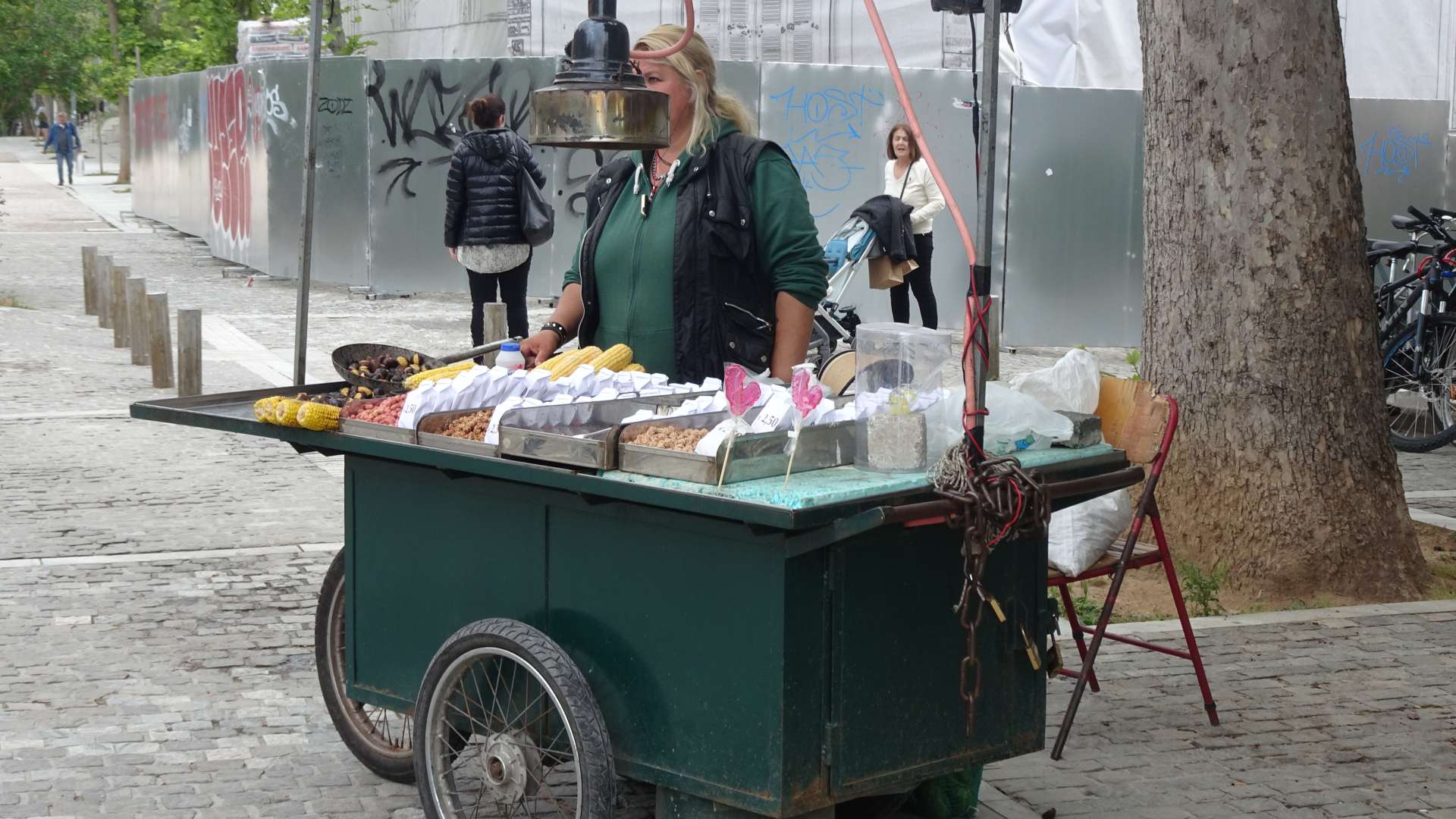 25 Best Greek Street Foods You Must Try: A Complete Guide | Take Me To ...