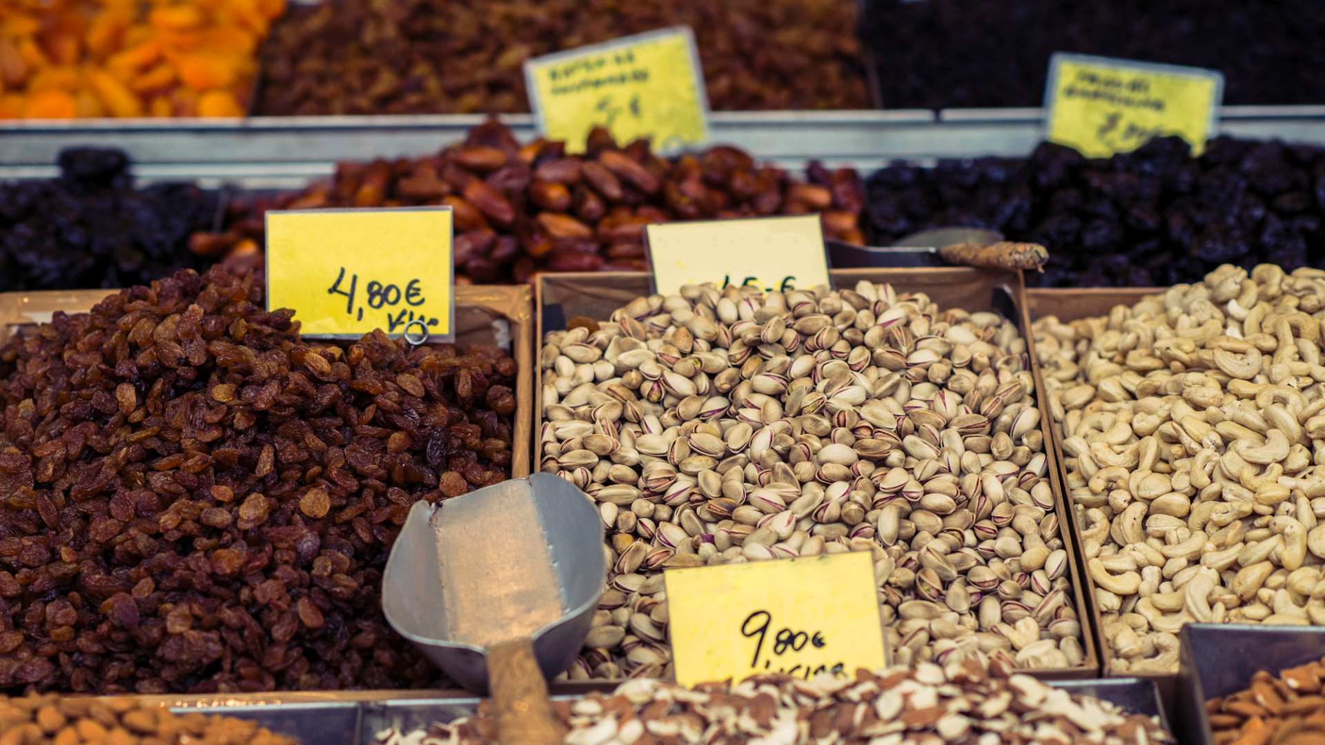 25 Best Greek Street Foods You Must Try: A Complete Guide | Take Me To ...