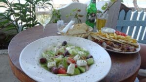 25 Best Greek Street Foods You Must Try: A Complete Guide | Take Me To ...