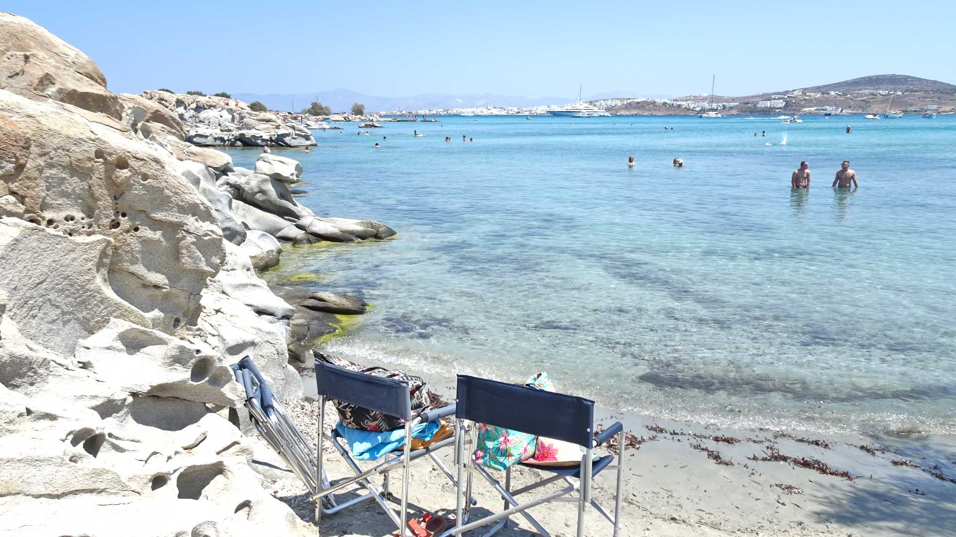 Milos or Paros? A Detailed Guide to Choosing the Right Island for You ...