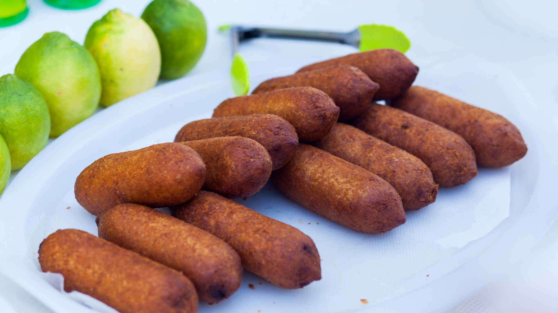 25 Best Greek Street Foods You Must Try: A Complete Guide | Take Me To ...