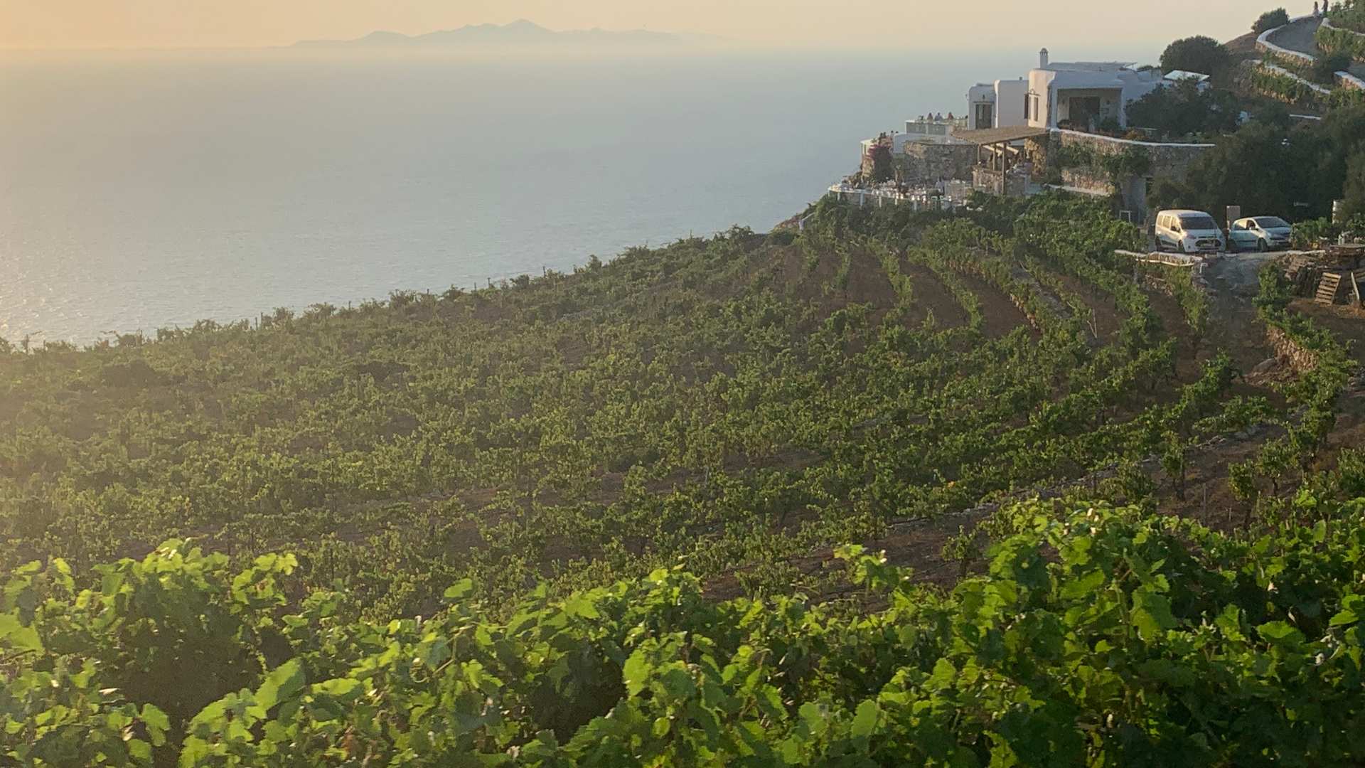 Sikinos Island Travel Guide: Best Things to Do, Beaches, and Tips ...