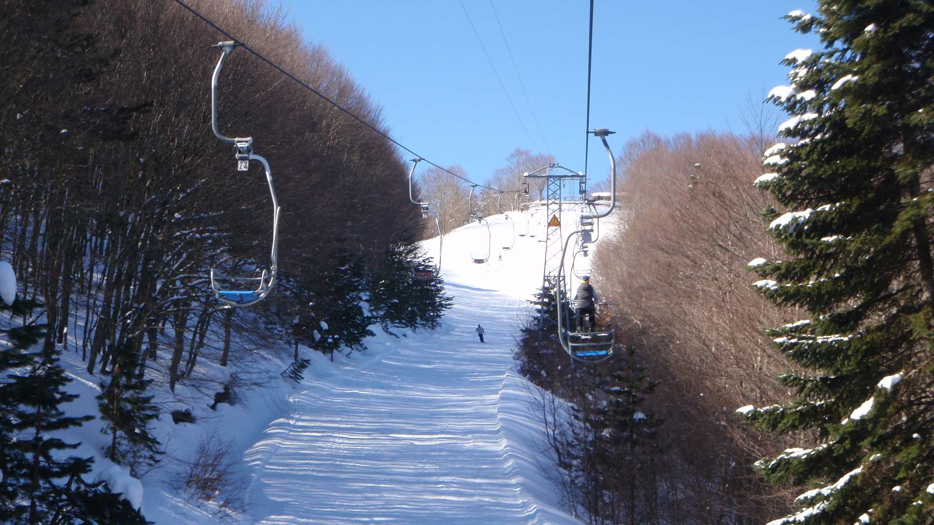 Skiing in Greece – The 10 Best Greek Ski Resorts | Take Me To Europe Tours