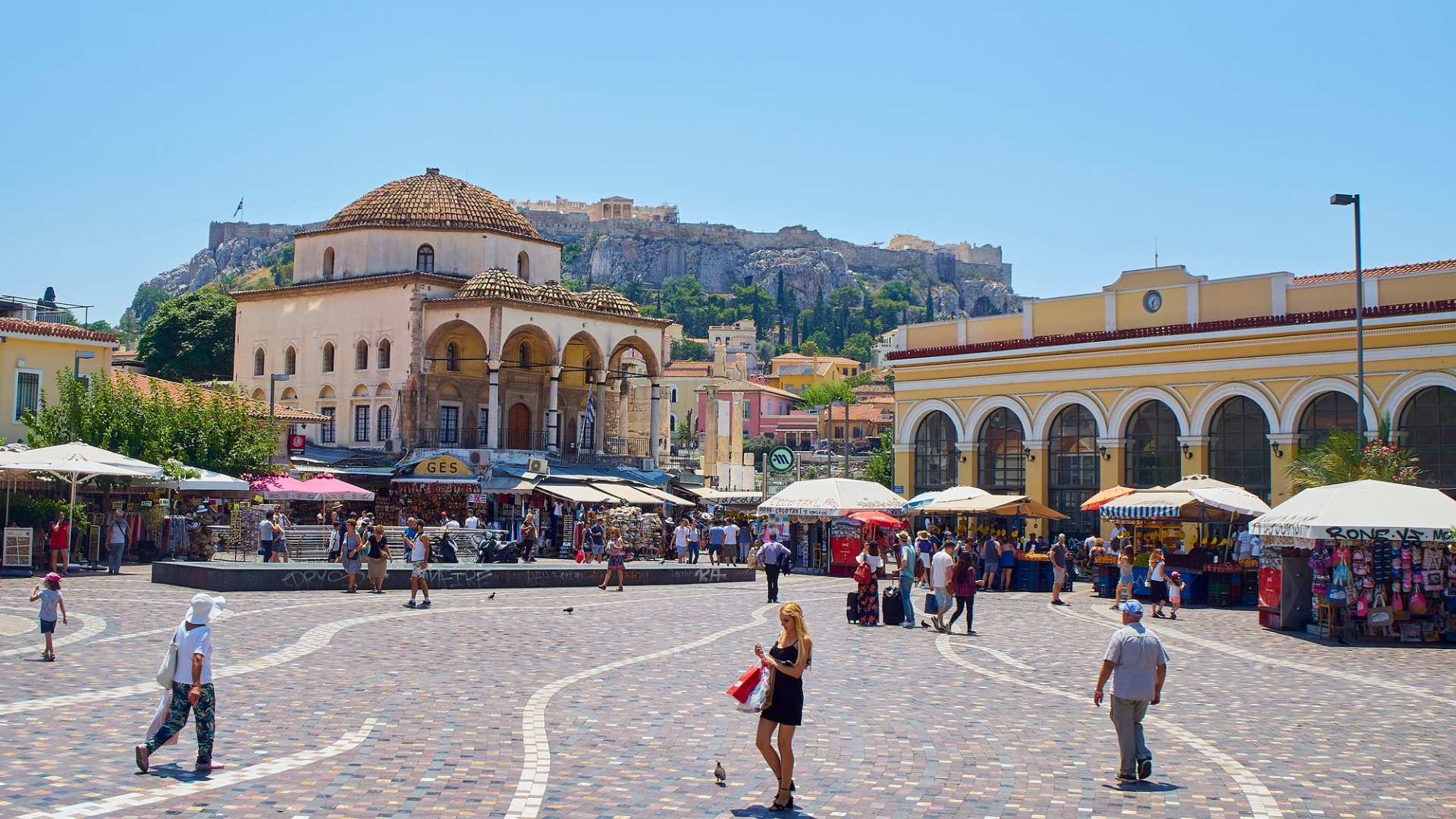 How Many Days in Athens? The Ultimate Guide to Planning Your Stay ...