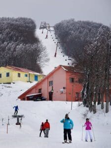 Skiing in Greece – The 10 Best Greek Ski Resorts | Take Me To Europe Tours