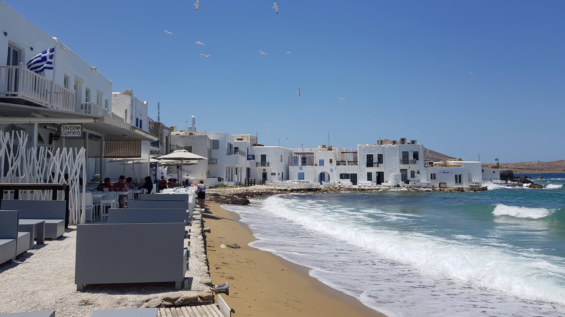 Naoussa Paros Guide: 16 Best Things to Do in This Chic Town | Take Me ...