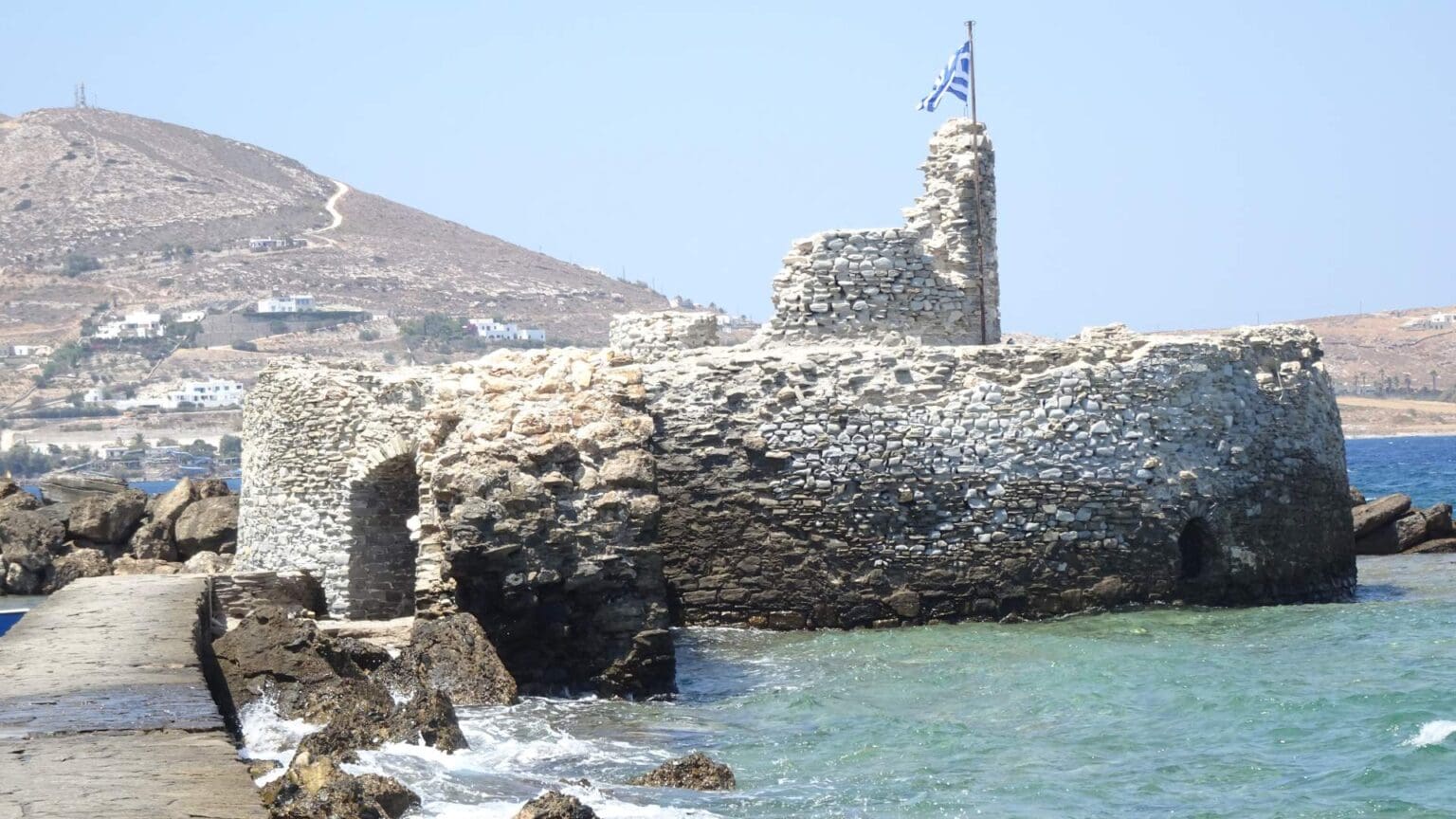 Naoussa Paros Guide: 16 Best Things to Do in This Chic Town | Take Me ...