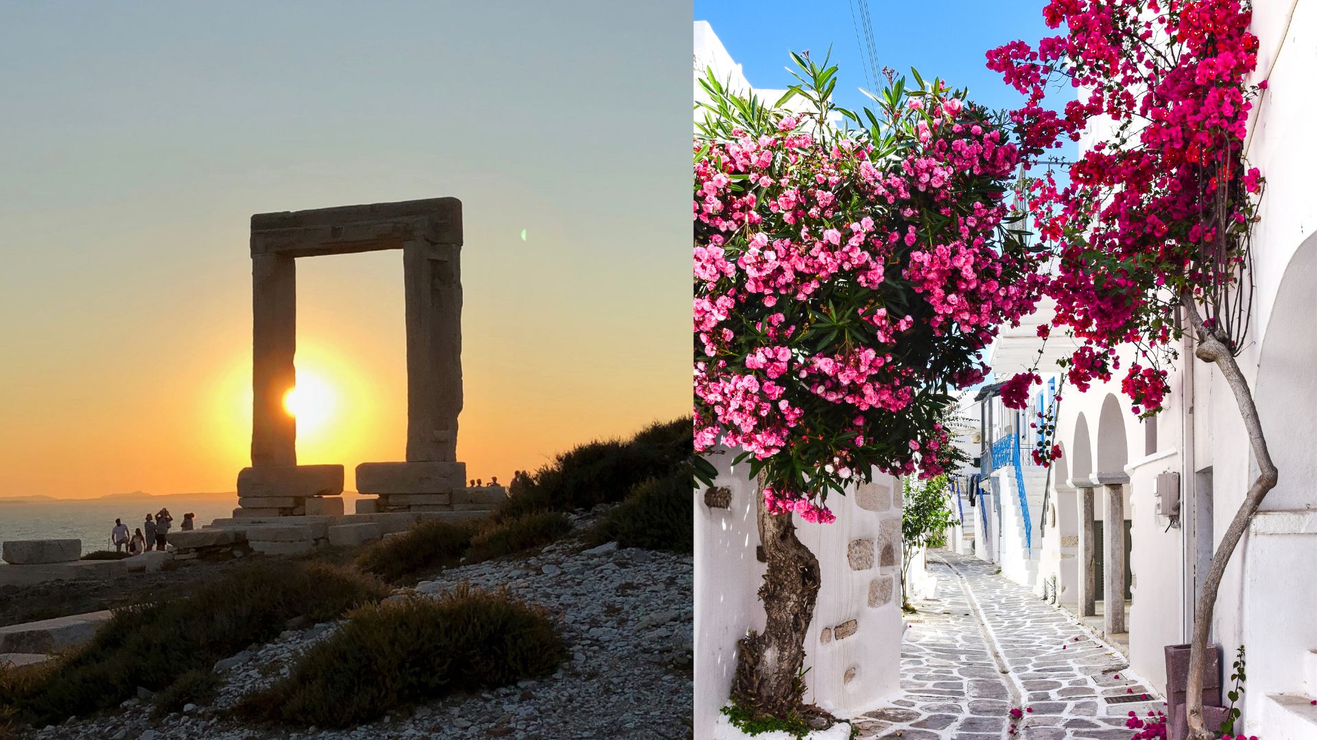 Naxos or Paros? The Definitive 2025 Guide to Picking the Perfect Greek ...