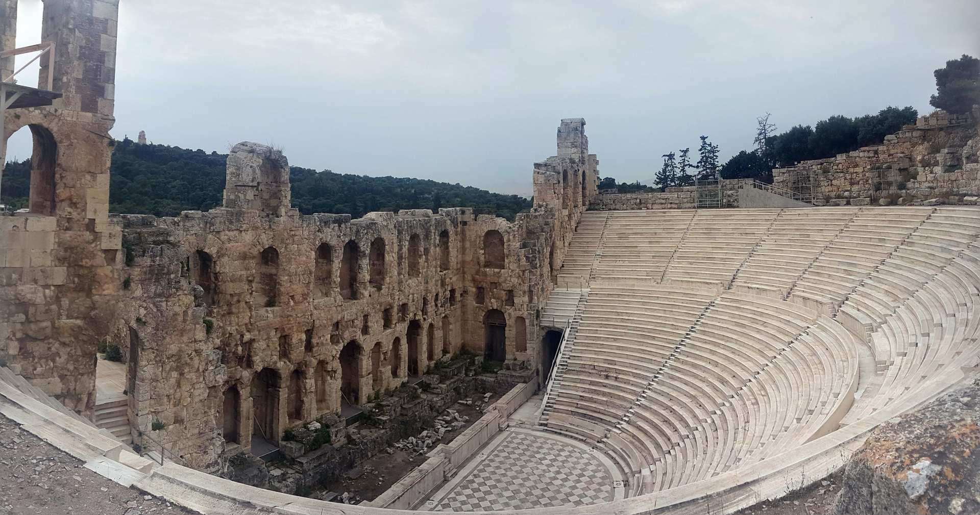 Visiting the Acropolis Insider's Guide: Expert Tips, Historical ...