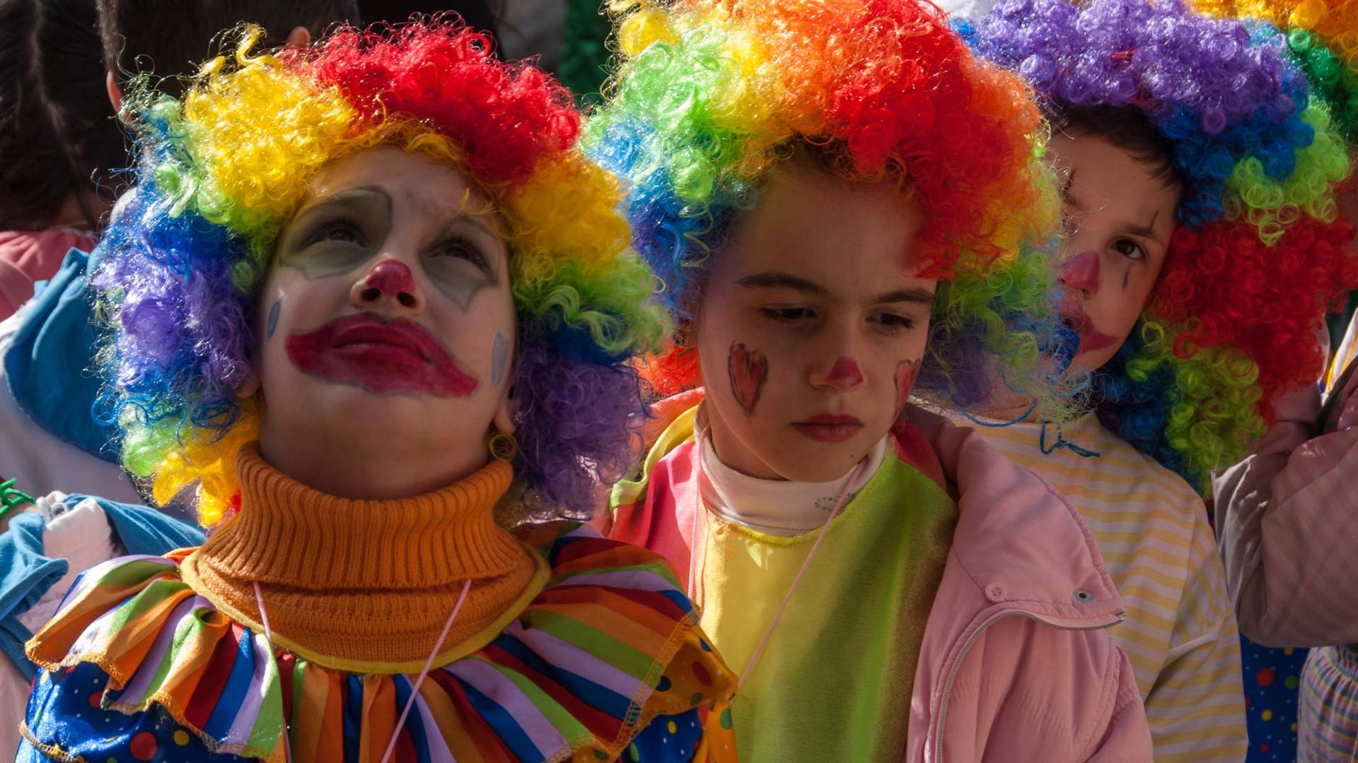 Apokries - The Ultimate Guide to Greece's Carnival Festivities | Take ...