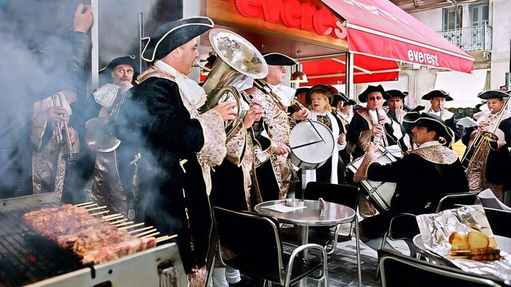 Apokries - The Ultimate Guide to Greece's Carnival Festivities | Take ...