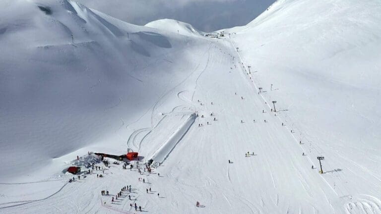 Skiing in Greece – The 10 Best Greek Ski Resorts | Take Me To Europe Tours