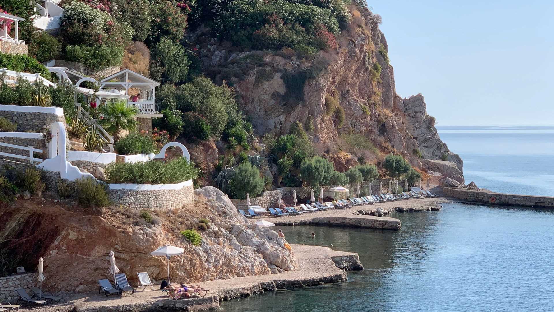 Tilos Greece Travel Guide: Explore Greece's Hidden Eco-Friendly ...