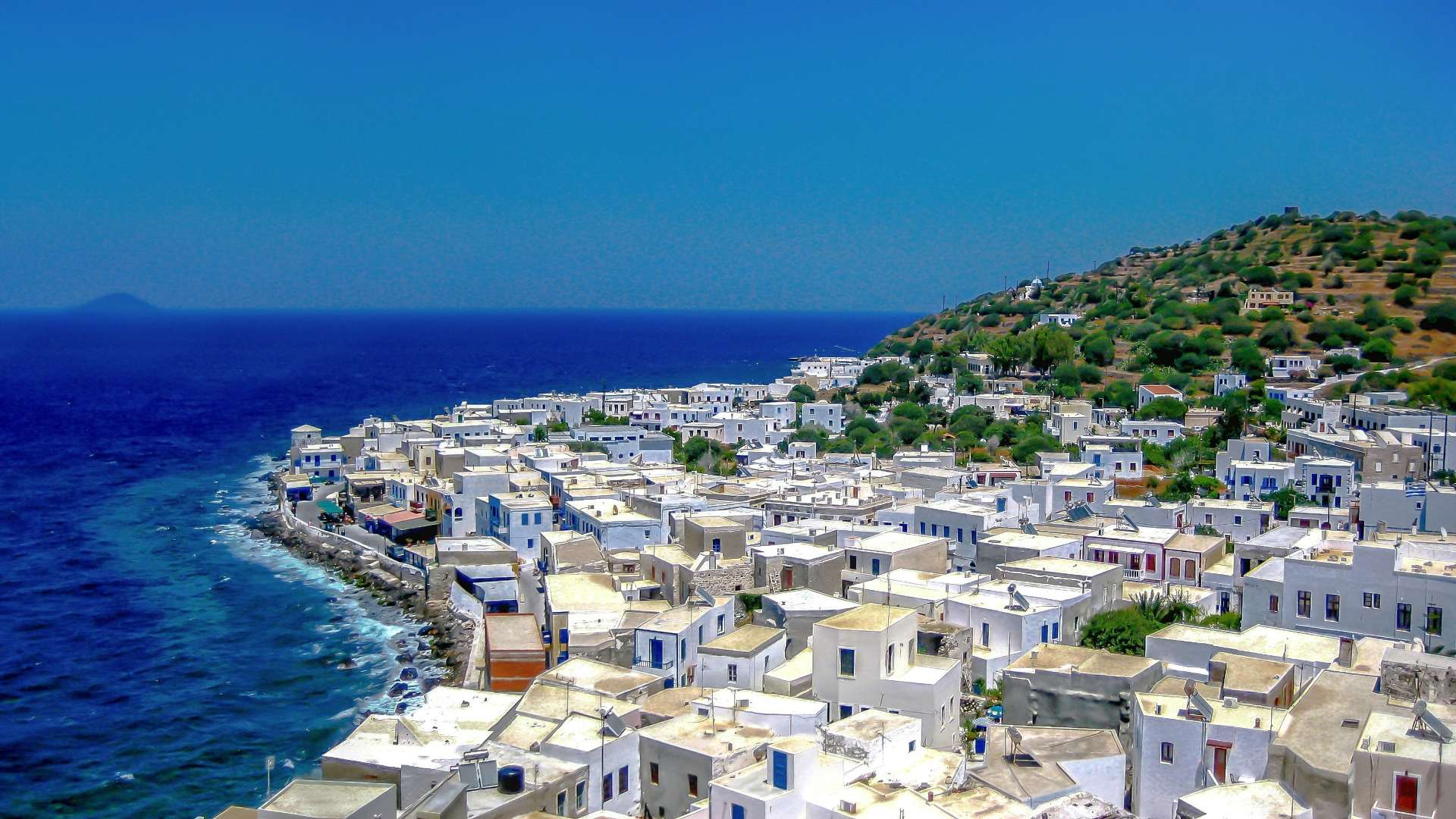 16 Small Greek Islands to Explore: Unique Escapes Await | Take Me To ...