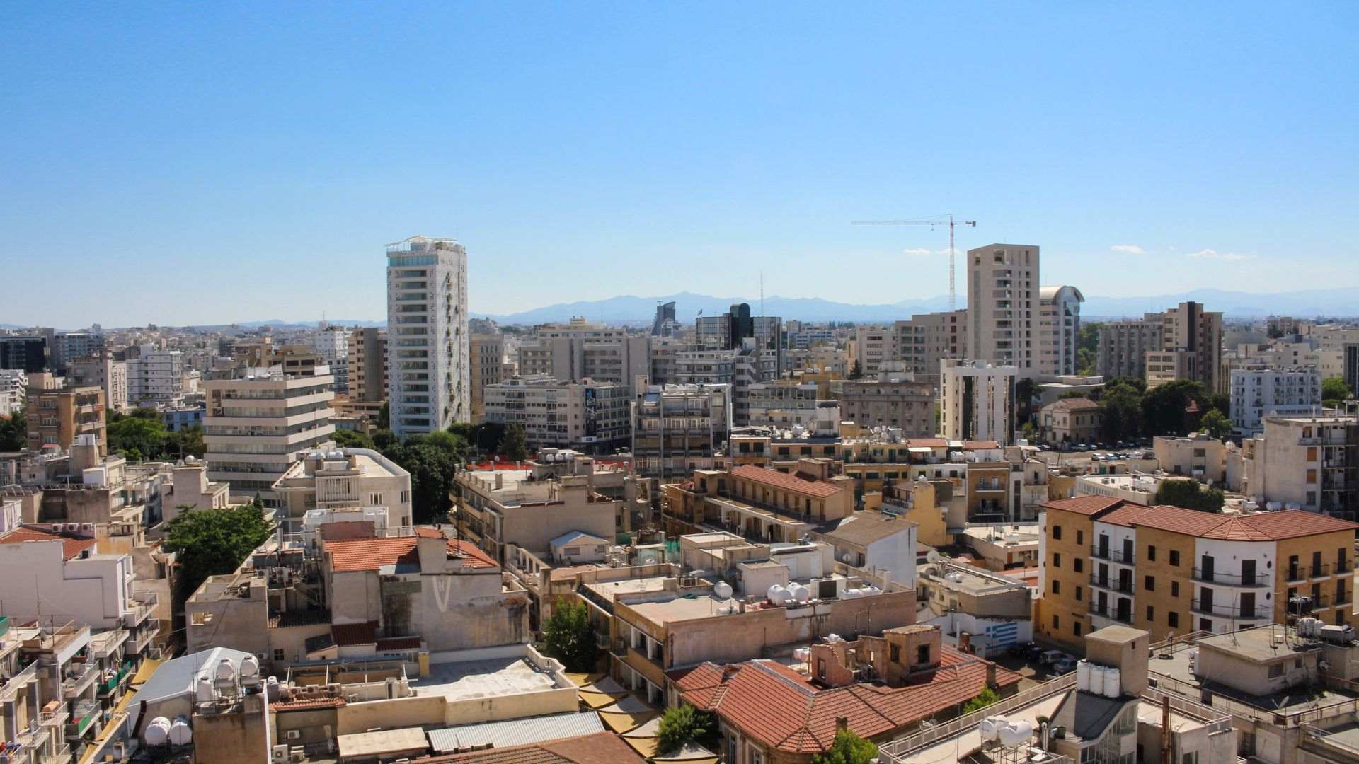 What Things to Do in Nicosia, Cyprus? Your Ultimate Travel Guide | Take ...