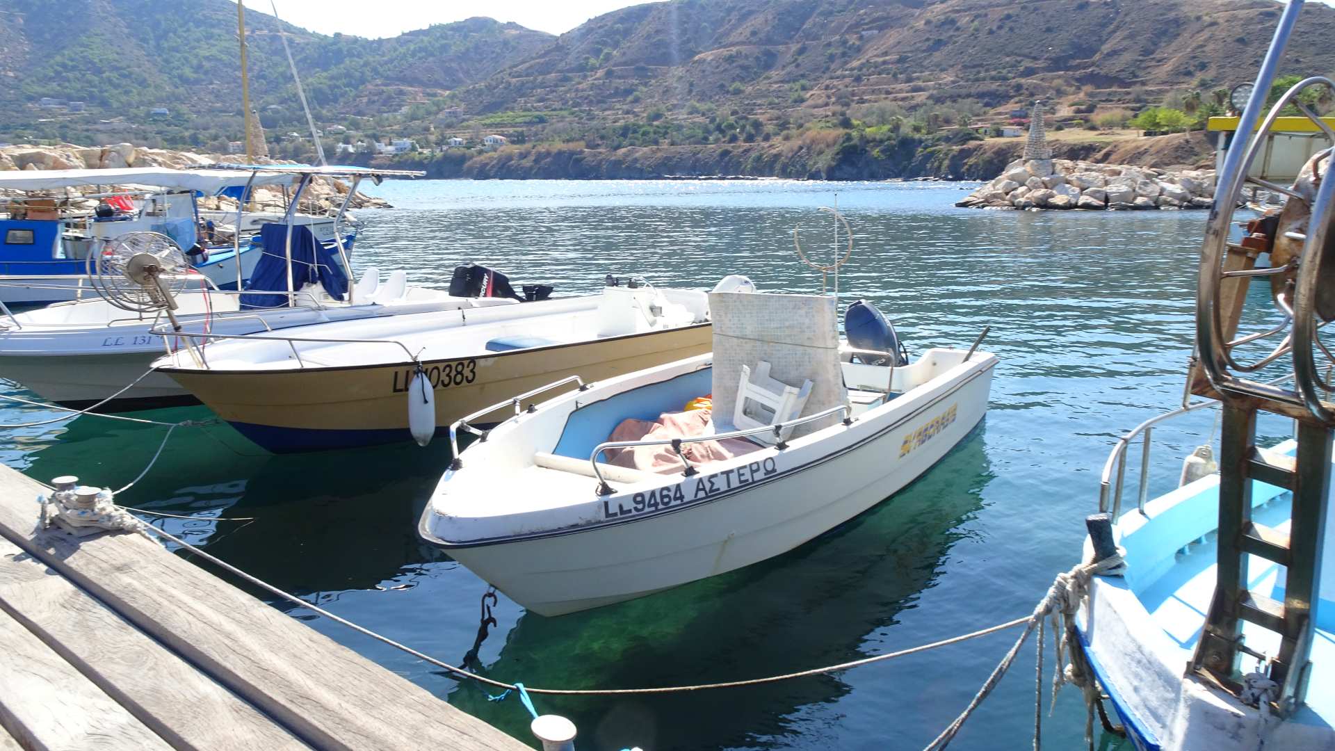 Pomos Cyprus Travel Guide | Take Me To Europe Tours